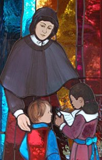 Founders – Daughters of Charity: Province of St. Elizabeth Ann Seton